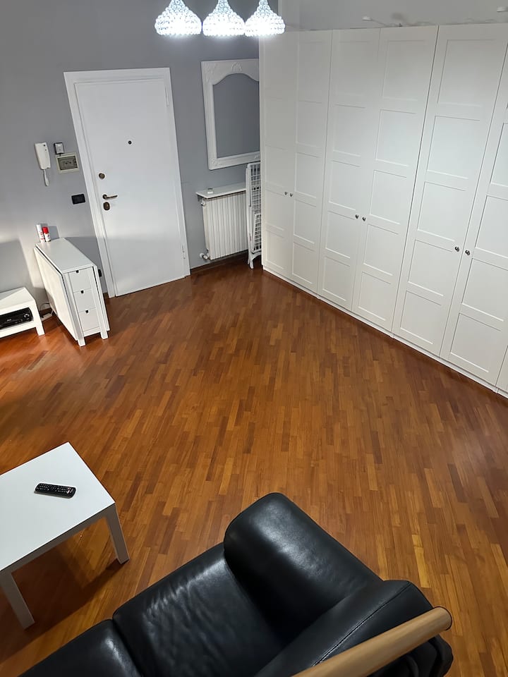 Splendido Trilocale (Ra Centro) - Ravenna