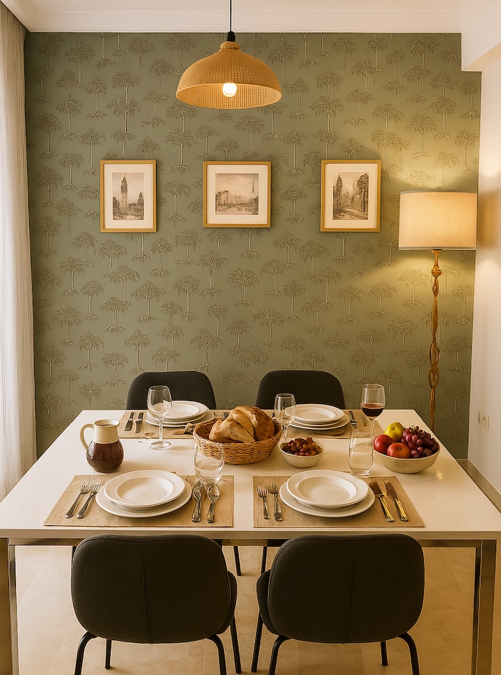 Great Studio - Tomares