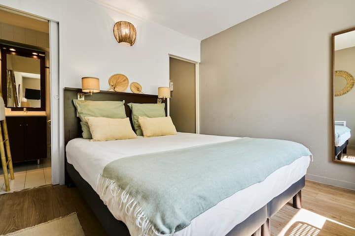 Studio Charmant, Vauban/la Catho, Lille - Lille