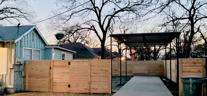 La Casita - Uvalde, TX