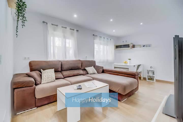 Hh Serenity Pedregalejo - Málaga