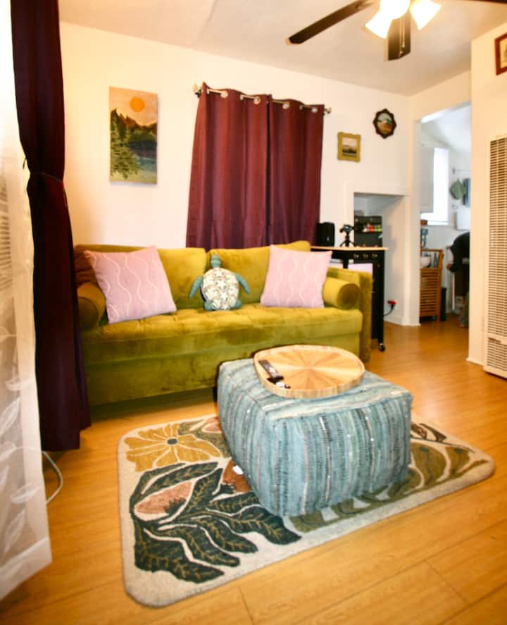 Overnightoasis/pasadena/oldtown/studio - Pasadena