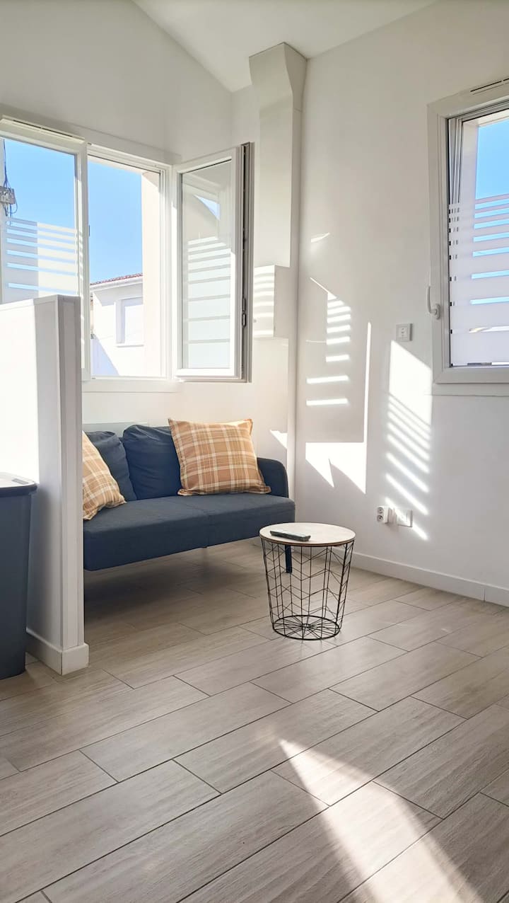 Charmant Studio Près De Bordeaux/ Mezzanine Privée - Floirac