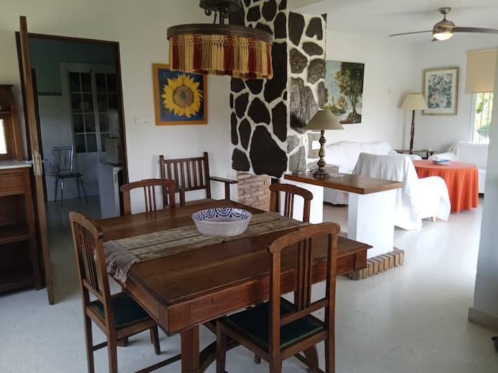 Descanso. 5 Min A Pie Playa Tropical - Almuñécar