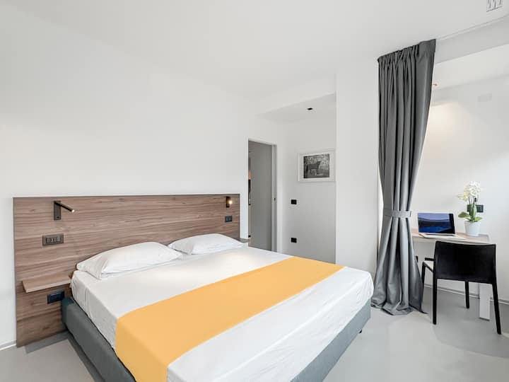 My Lux Palace [Parking Gratuit, A/c, Wi-fi] - Savona