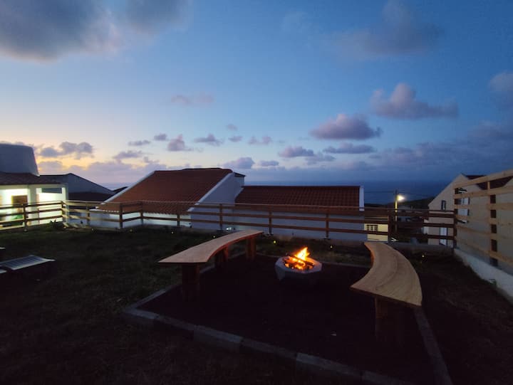 Azure Vista Lodge - Azores