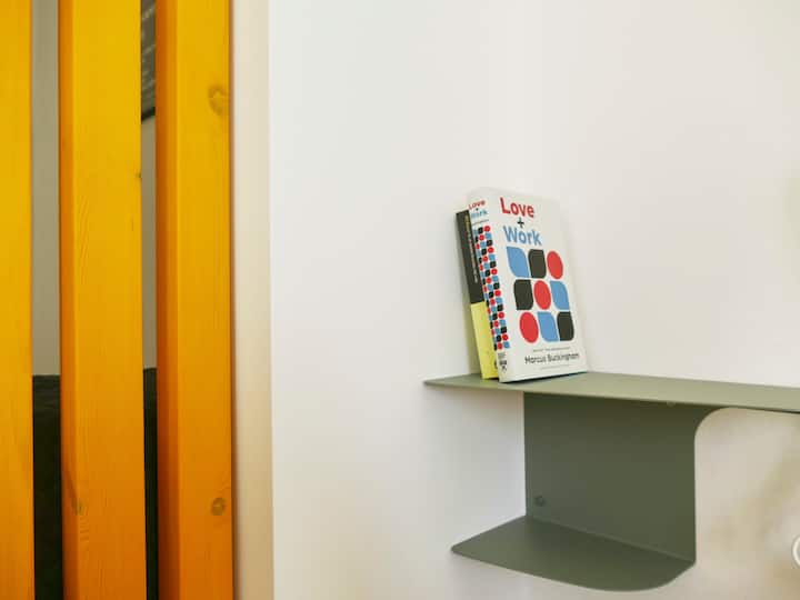 Bilocale Via Savona - Milan