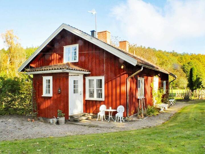 Prästgårdens Gårdshus - Vänersborg