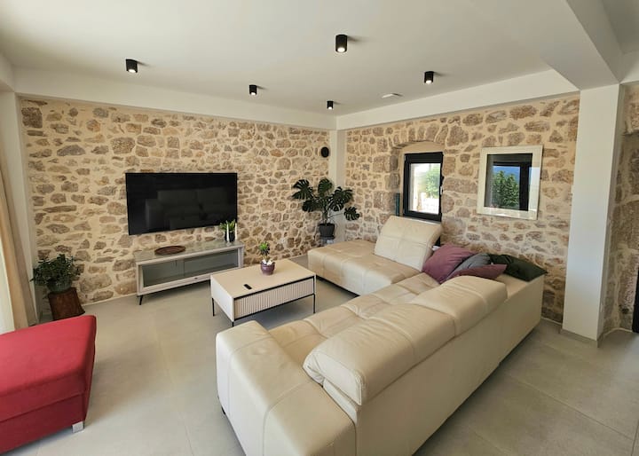 Kuća ĐIrada Imota - Imotski