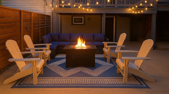 Central Location | Close To Dining & City Hotspots - Chicago, IL