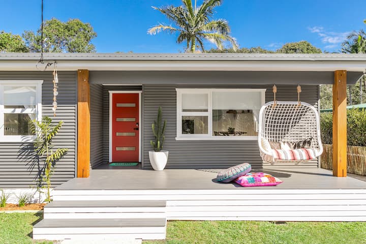 Abasea. You'll Love It! - Byron Bay