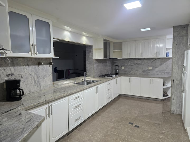 Quinta Cristina - Caracas