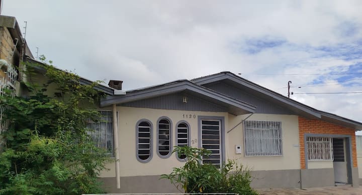 Cantinho Da Violeta
Prox. Udesc E Festa Do Pinhão - Lages