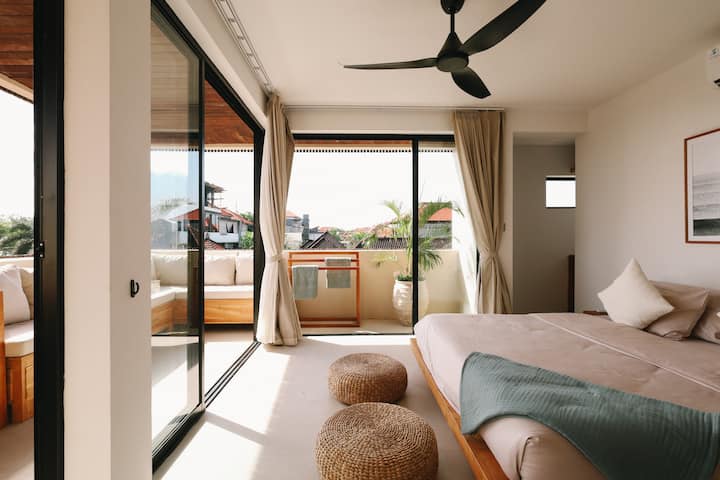 Villa Mijikaji - A Bali Home - Uluwatu