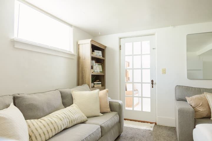 Our Little Villa | Near Isu & Hospital - Pocatello, ID