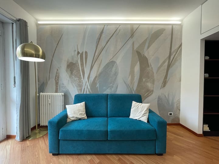 Washington Suite - Large & Trendy Flat, Milano - Milan