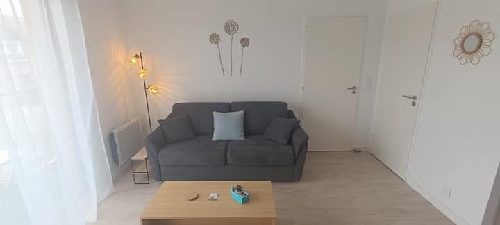 Appartement Belz - Erdeven