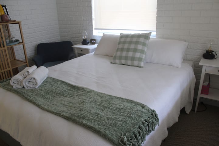 Standard Room With Views - Augusta, Australia