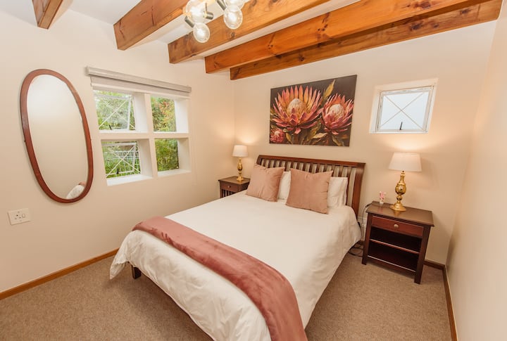 Protea Garden Cottage - Stellenbosch