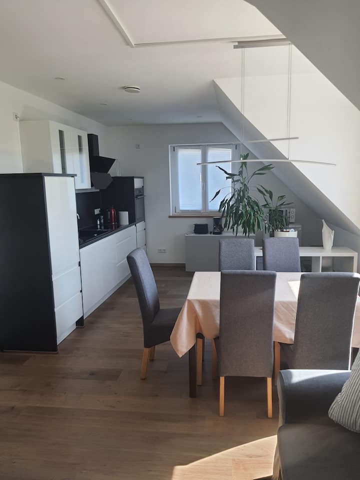 Schöne Ferienwohnung B - Ingolstadt