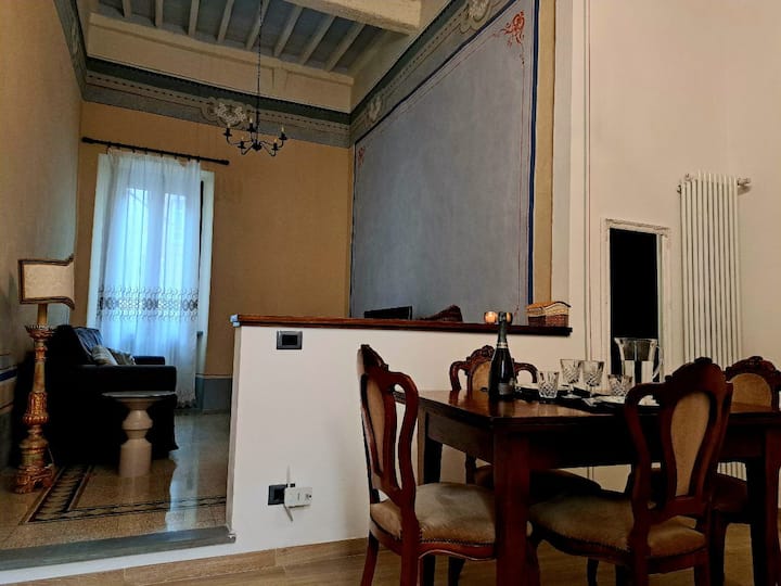 Casa Ottone Da Todi - Todi