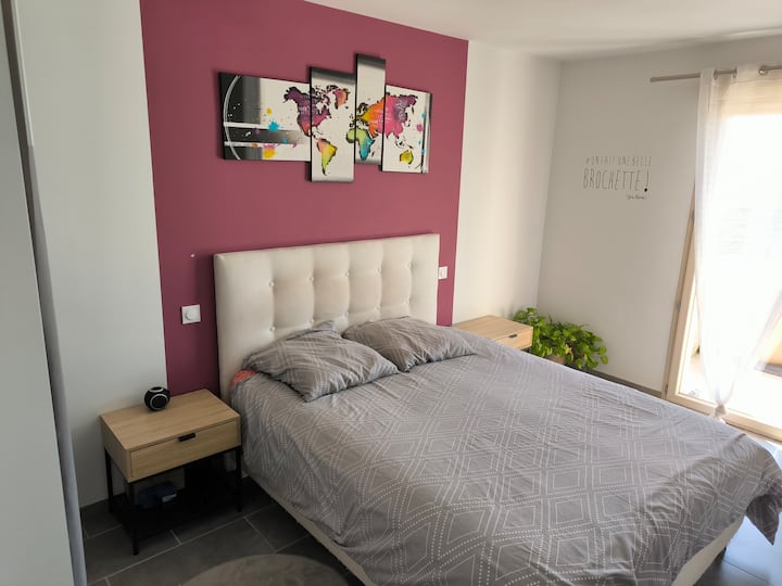 Chambre Chez L'habitant - Bracieux