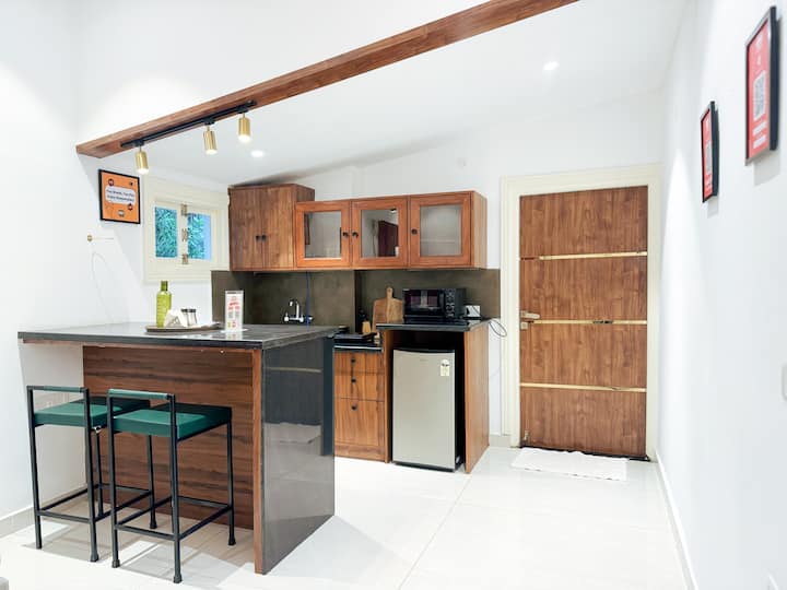 Melody · Tranquil 1 Bhk Villa Bangalore - Hosur