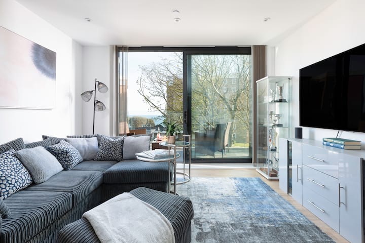 Ocean Breeze By Grandeur Property - Bournemouth