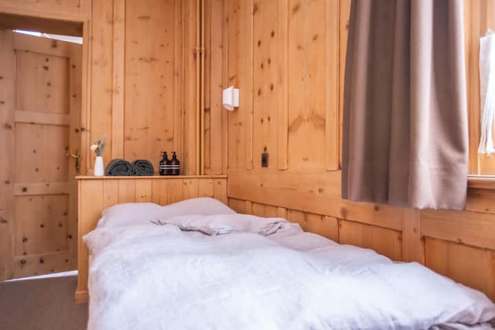 Hotel ÜJa Scuol - Twin Room - Scuol