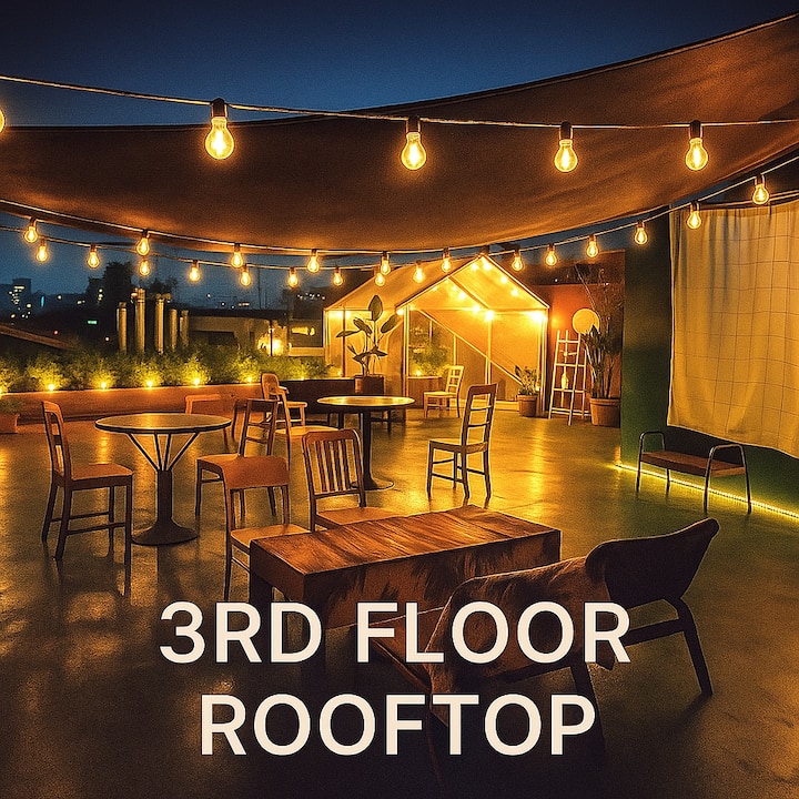 06#샤인스테이# 재오픈 20%할인#루프탑#와인바#미아8분# 삼양역3분#가성비 맛집 천국# - Seoul