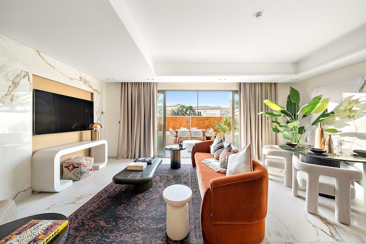 First Class | Villa |  Hidden Luxury Gem - Dubai