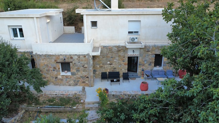 Petra Homes Temenia - Sougia