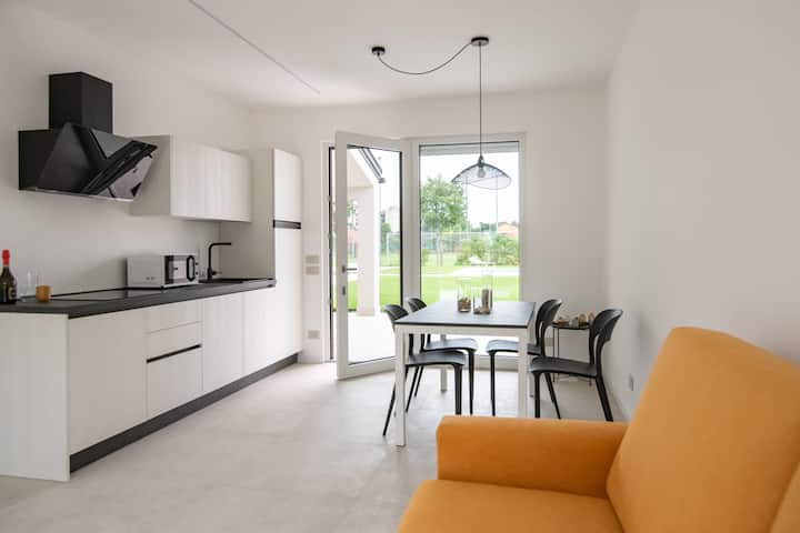 Armonia Suites - Aria - Verona