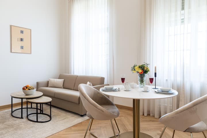 Erlenbad Resort - Standard Suite With Charme - Bühl