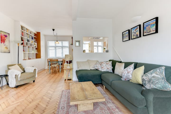 Alice Cottage By The Sea - Brighton