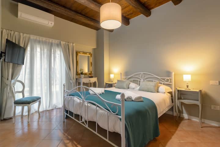 Casa Dei Fiori: Orchidea - Conegliano