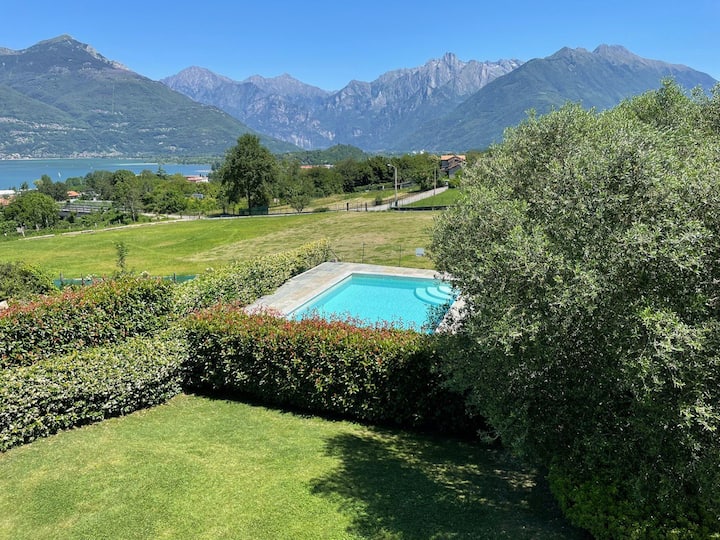 Relax In Colico- Beata Rosa - Colico