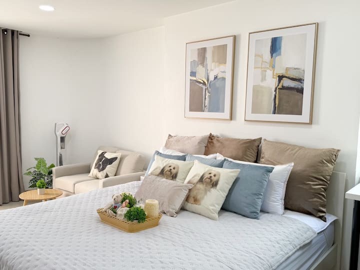 Perfect Stay At Nimman Near Maya Mall/ One Nimman - タイ チェンマイ