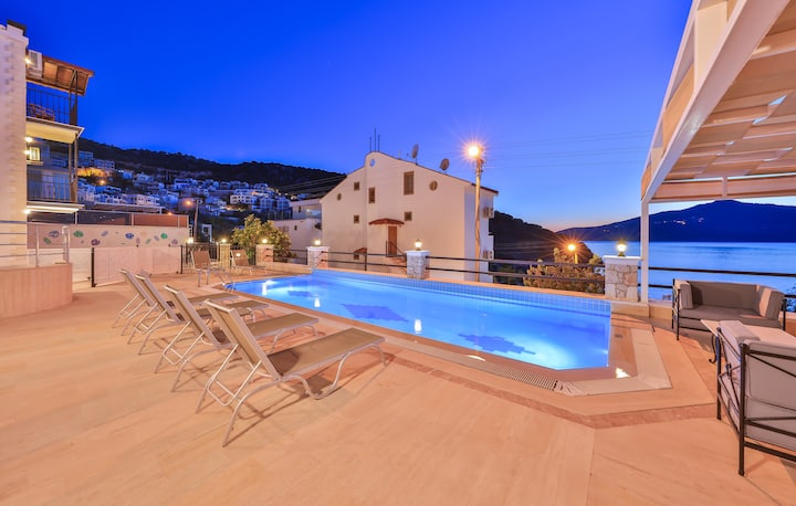 Melis Villa - Kalkan
