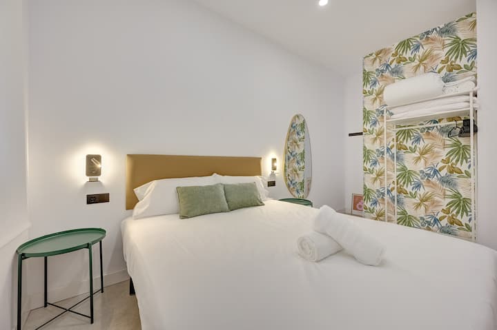 Mye 2 By Clabao - Pamplona