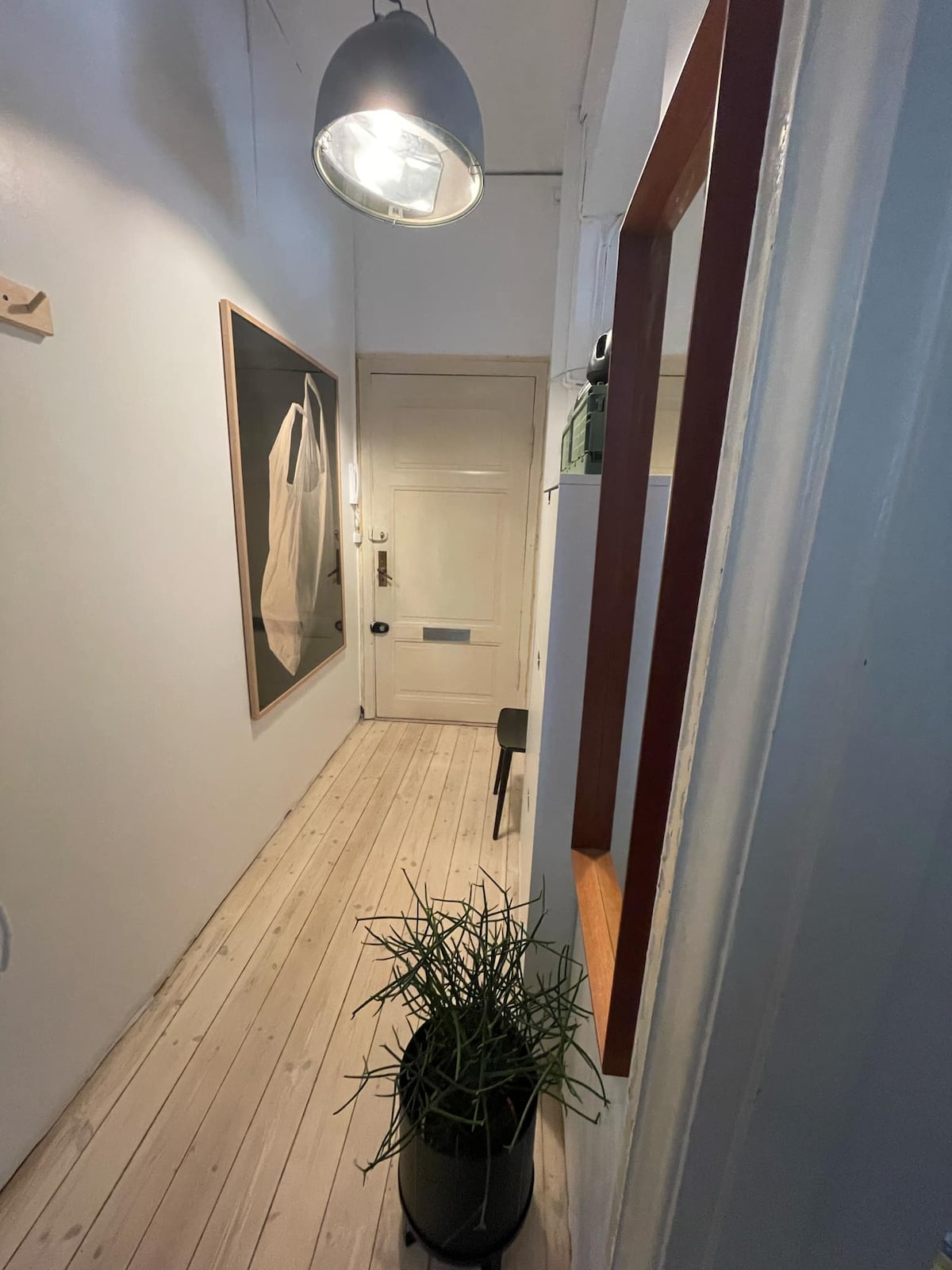 Stylish flat - central location - Flats for Rent in Copenhagen, Denmark ...