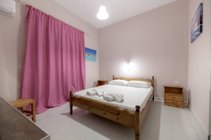 2 Bedroom Apartment - Anthi Studios & Apartments - Zakynthos