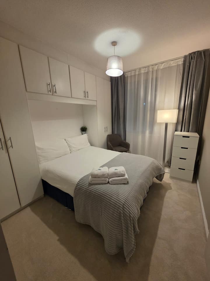 Entire City Centre Apt St Patrick's Cathedral - Dublin