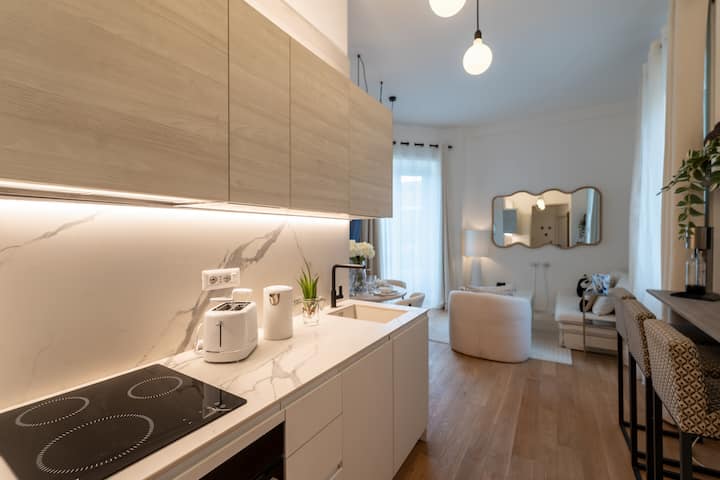 [Duomo] Suite Royale Con Wi-fi - Milan