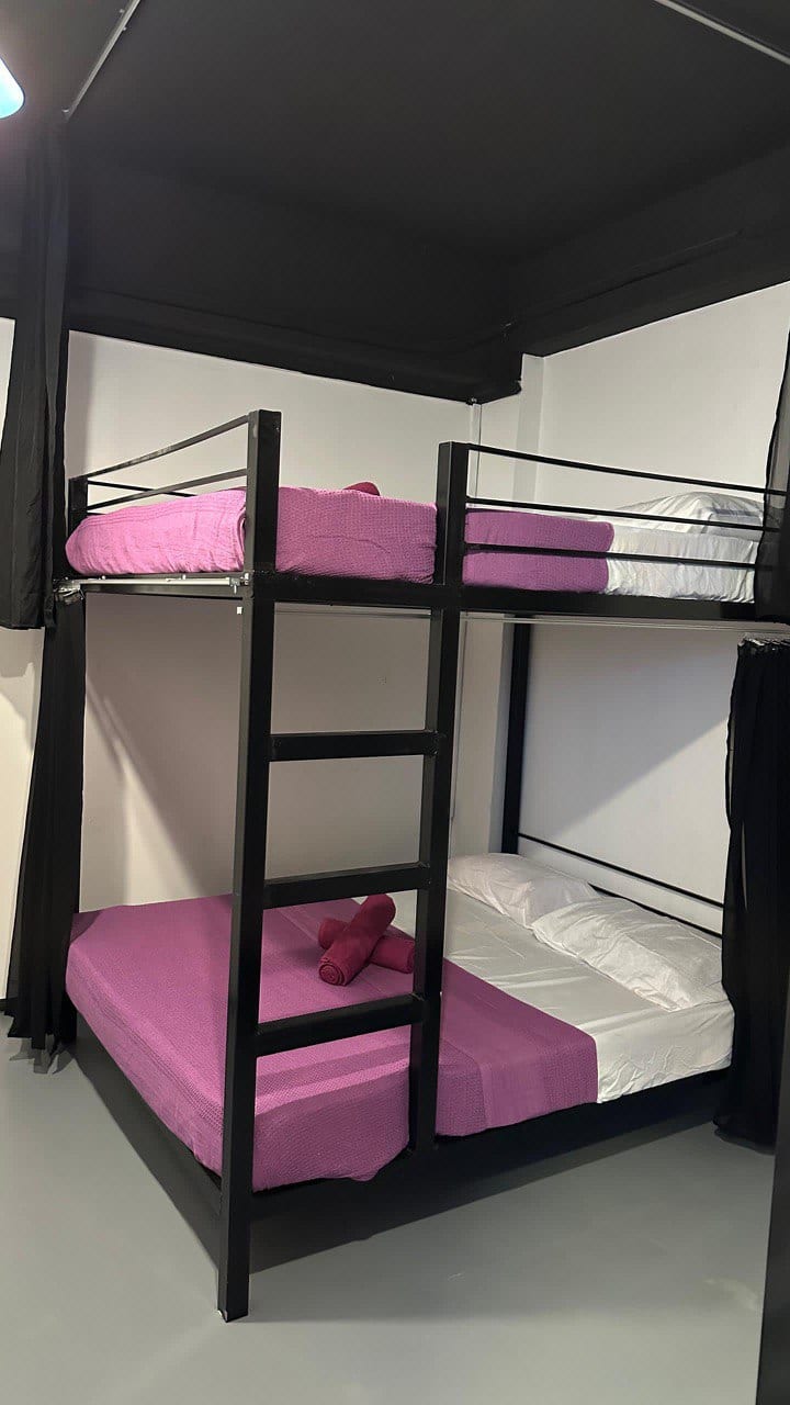 Family 2 Queen Bed-4 Pax - Semporna