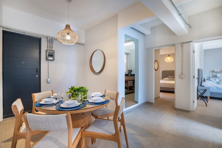 Centro Cdmx | Food, Bars & Culture - Ciudad de México