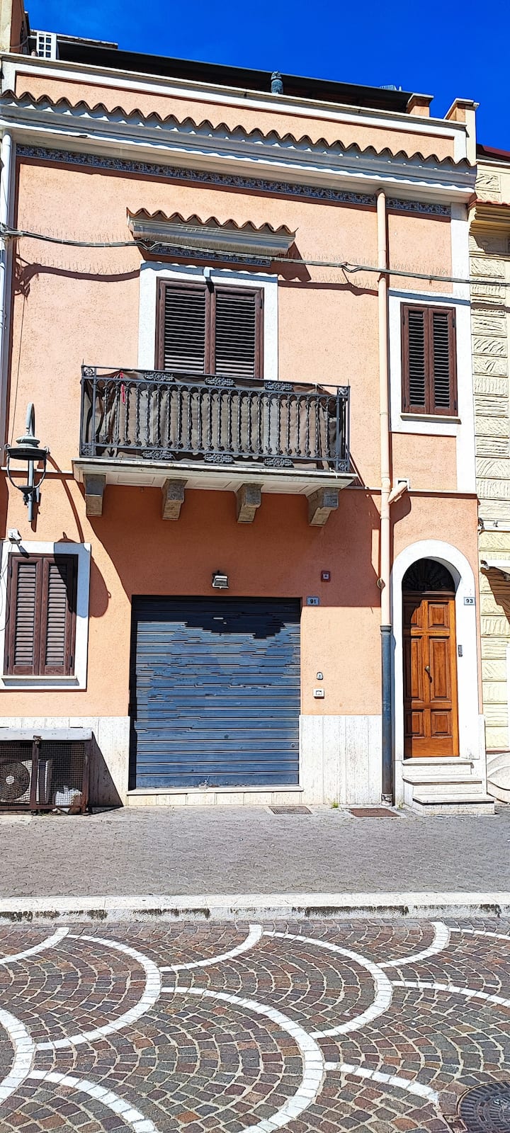 Casa Fontana - Capaci
