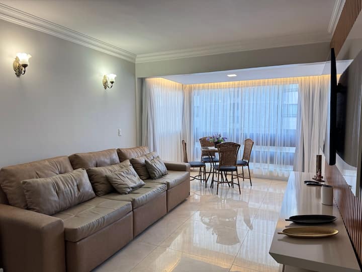 Confortável, Arejado, Aconchegante, No Sudoeste - Brasília