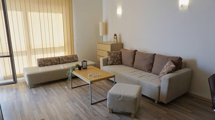 Apartment On The Beach - Obzor Beach Resort - Obzor