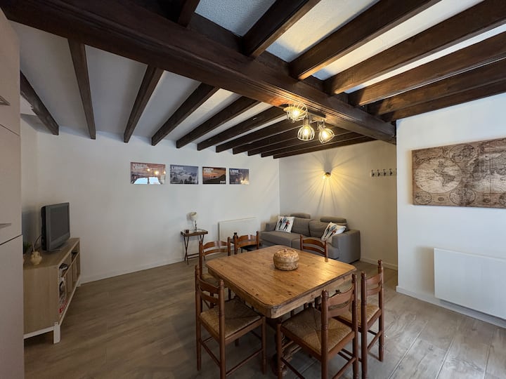 Maison De Montagne Siguer - Étang d'Izourt